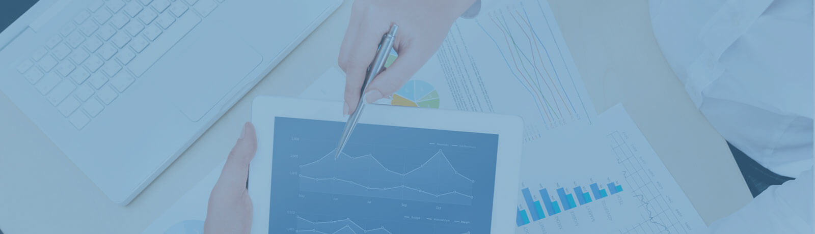 Analytic Edge - Marketing Analytics Solutions & Data Visualization