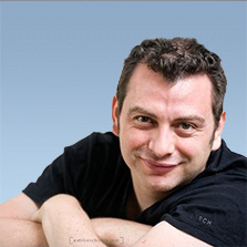 Leadership Team - Analytic Edge